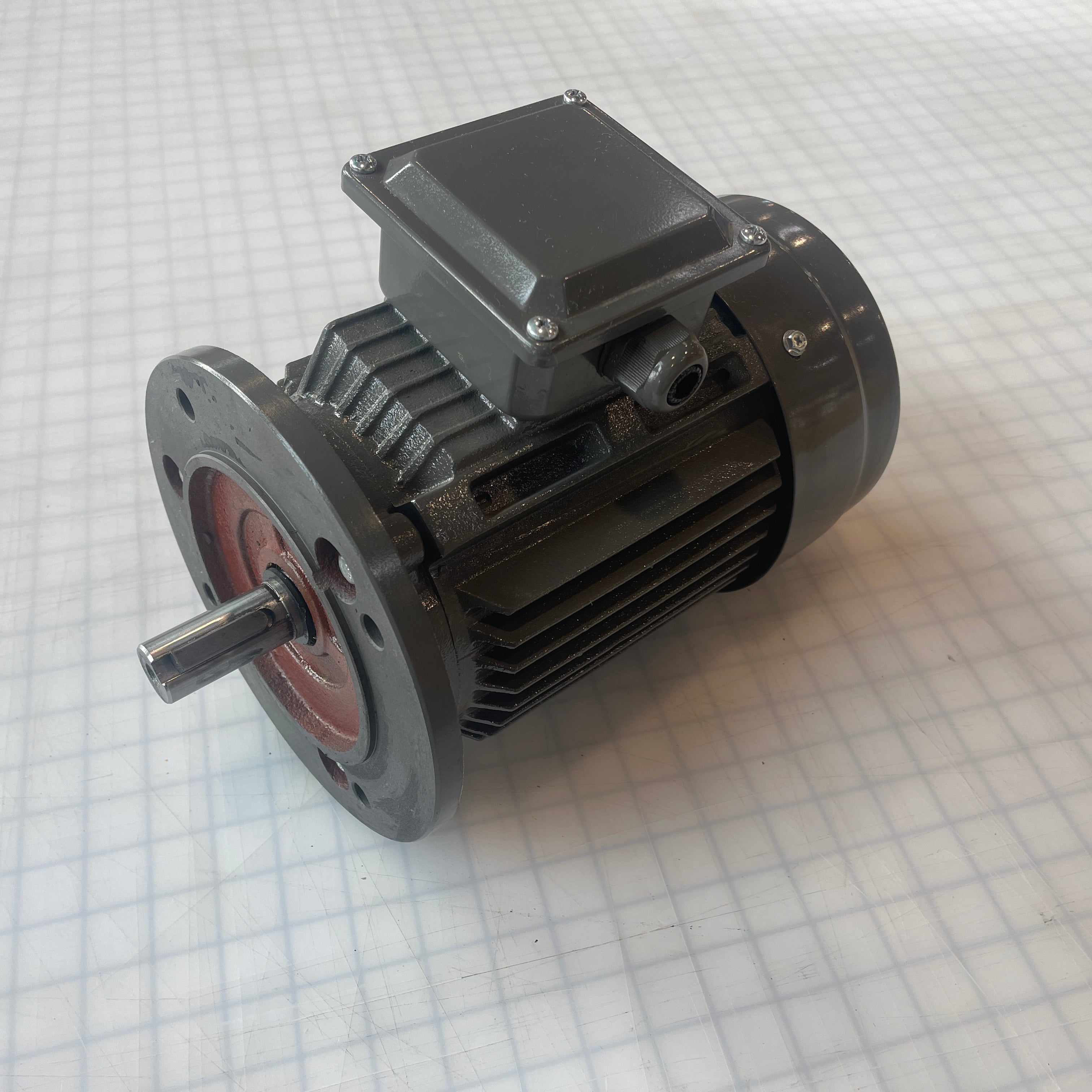 DEDONG YE3-90L-4 | Three Phase Inductive Motor | YE3 Series | 1.5 KW ...