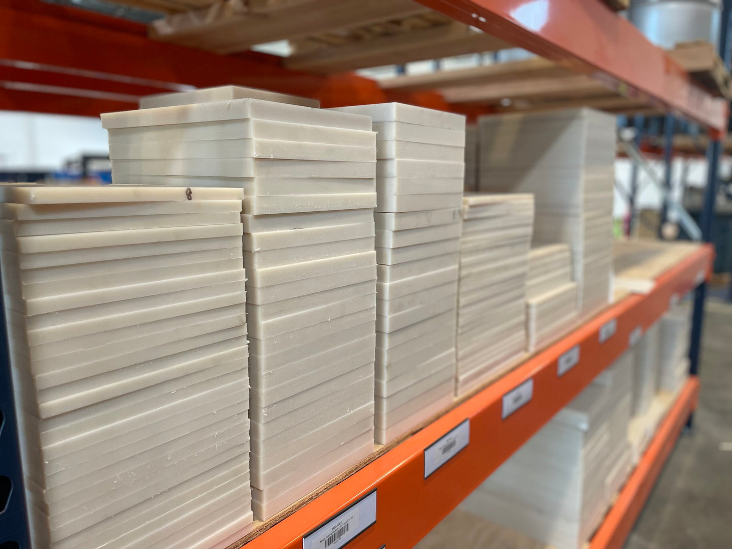 Die Cutting Pads | Clicker Press Boards – HAMMERHEAD INDUSTRIAL