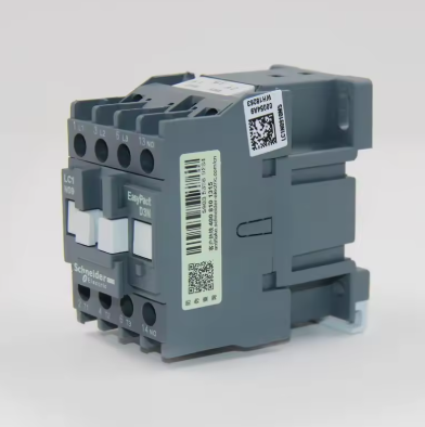 Schneider LC1N AC Contactors | Easy Pact | D3N |Multiple Coil Voltages – HAMMERHEAD INDUSTRIAL