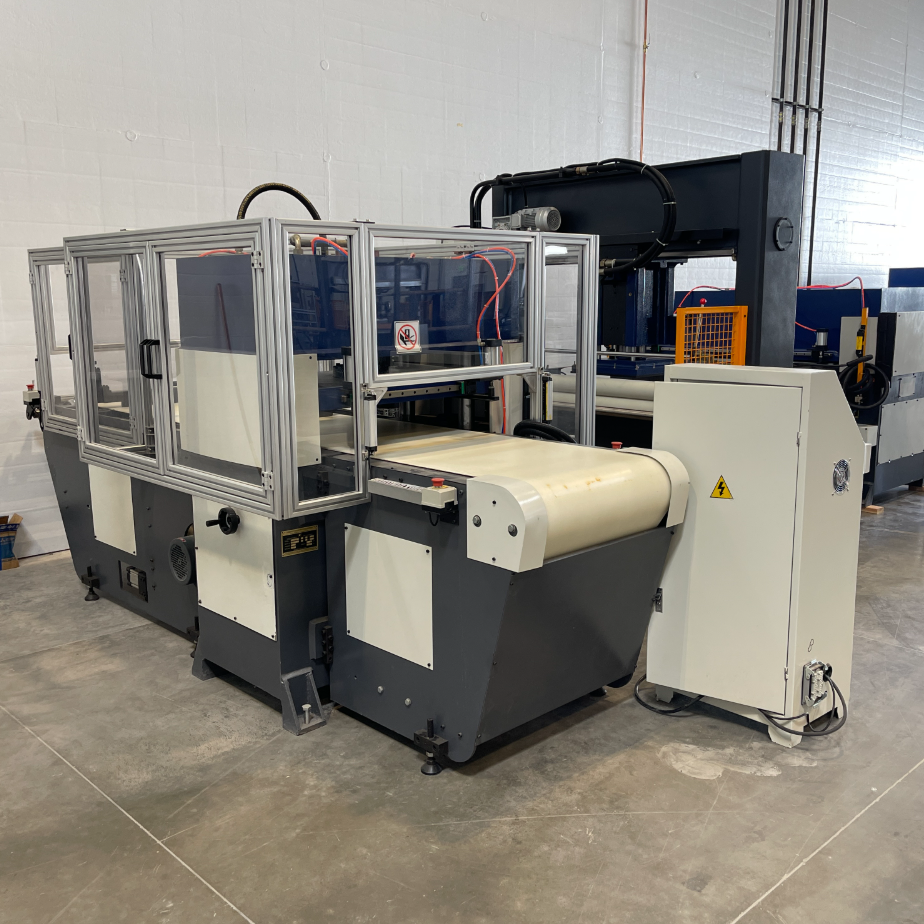 Die Cutting Pads | Clicker Press Boards – HAMMERHEAD INDUSTRIAL