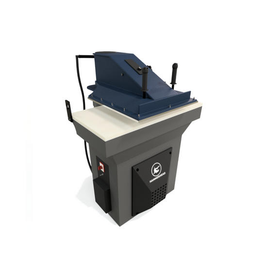 Swing Arm Clicker Presses – HAMMERHEAD INDUSTRIAL